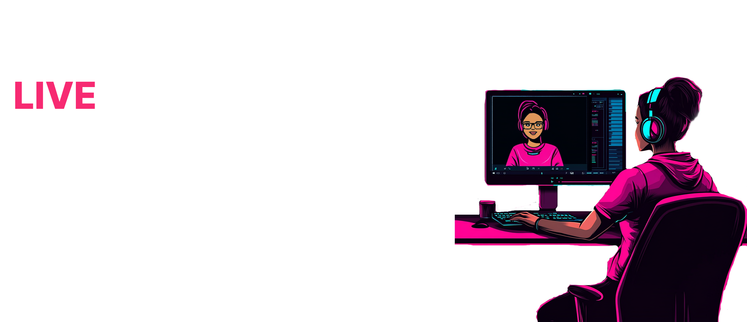 LIVEWire: Master Call Flows with SignalWire + WebRTC